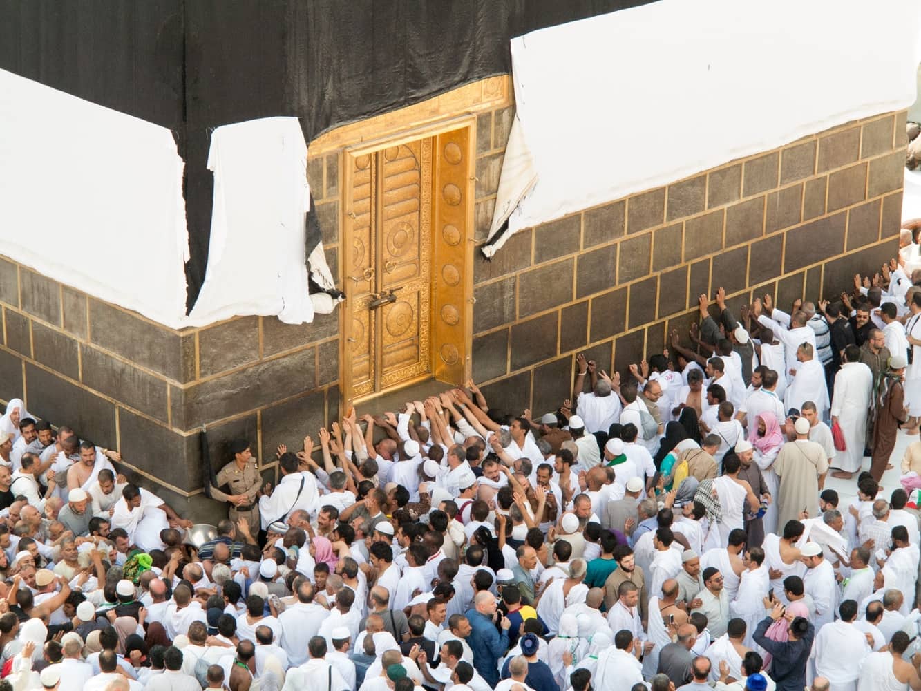 How to make your hajj and umrah experience more convenient and meaning ...