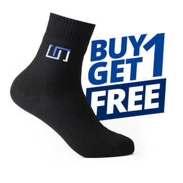 The Original Waterproof & Breathable Socks for Wudhu | The Wudhu Socks